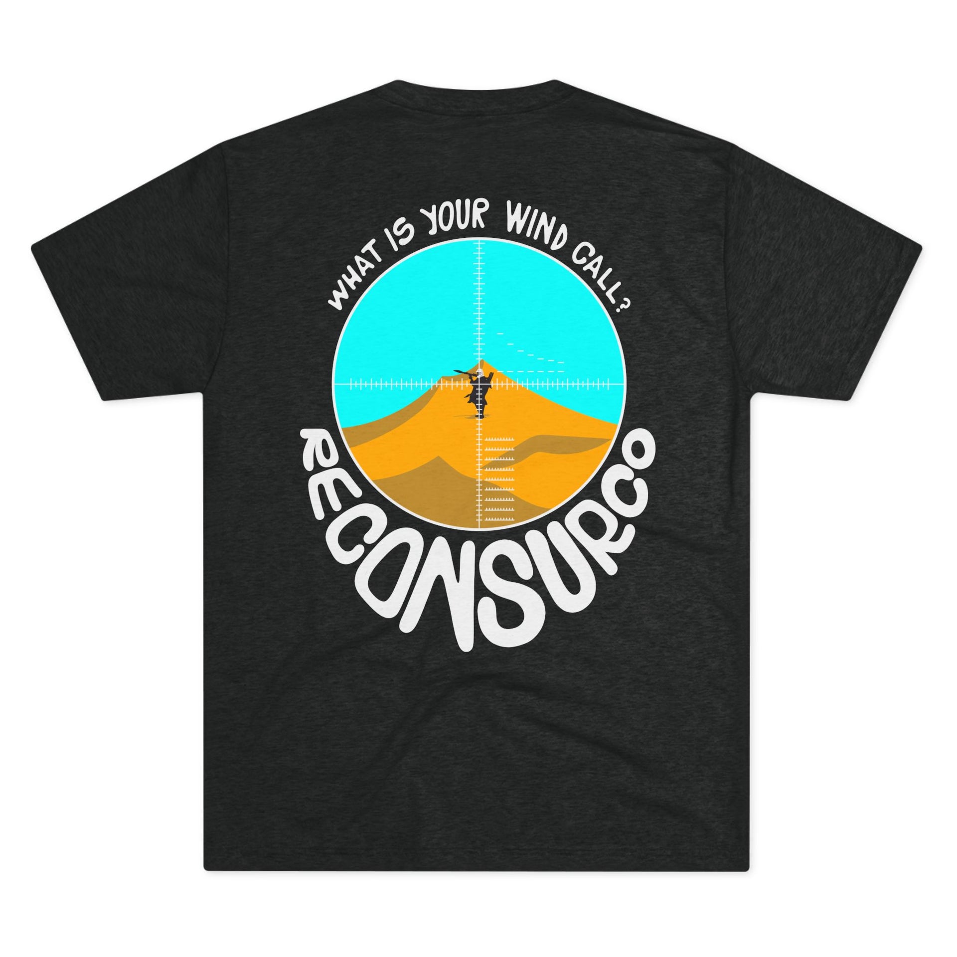 SHIRTS – RECONSURCO