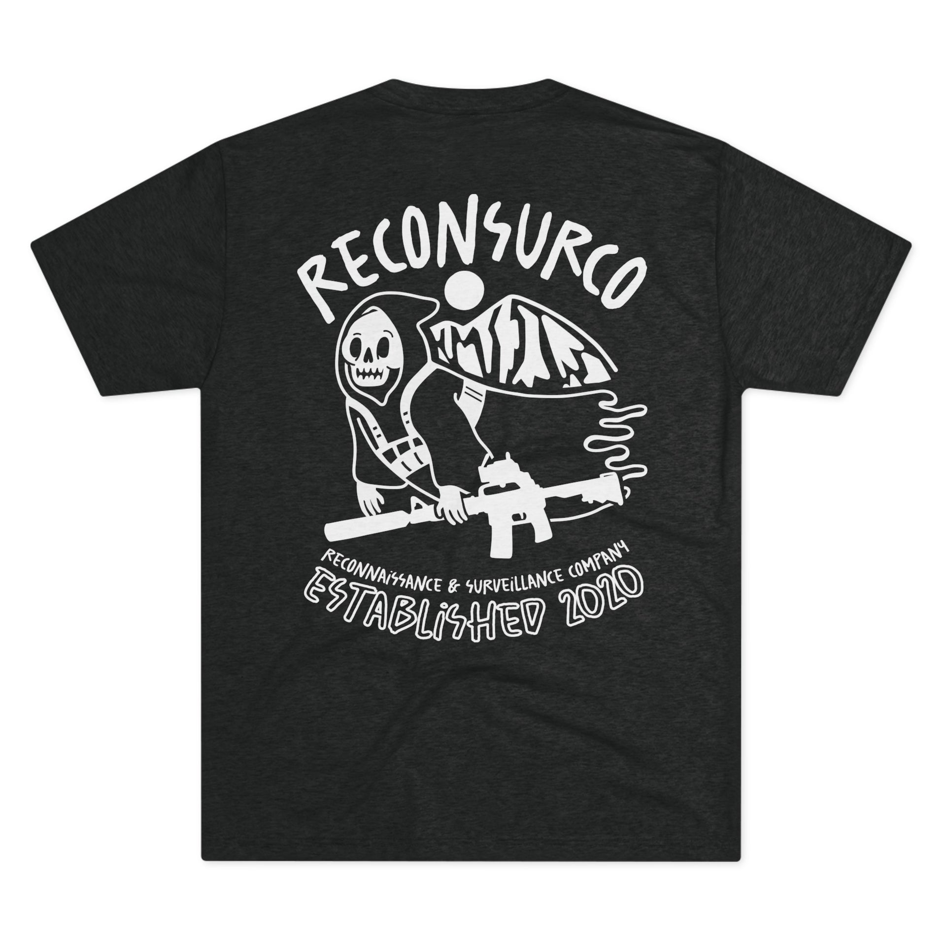 RECONSURCO