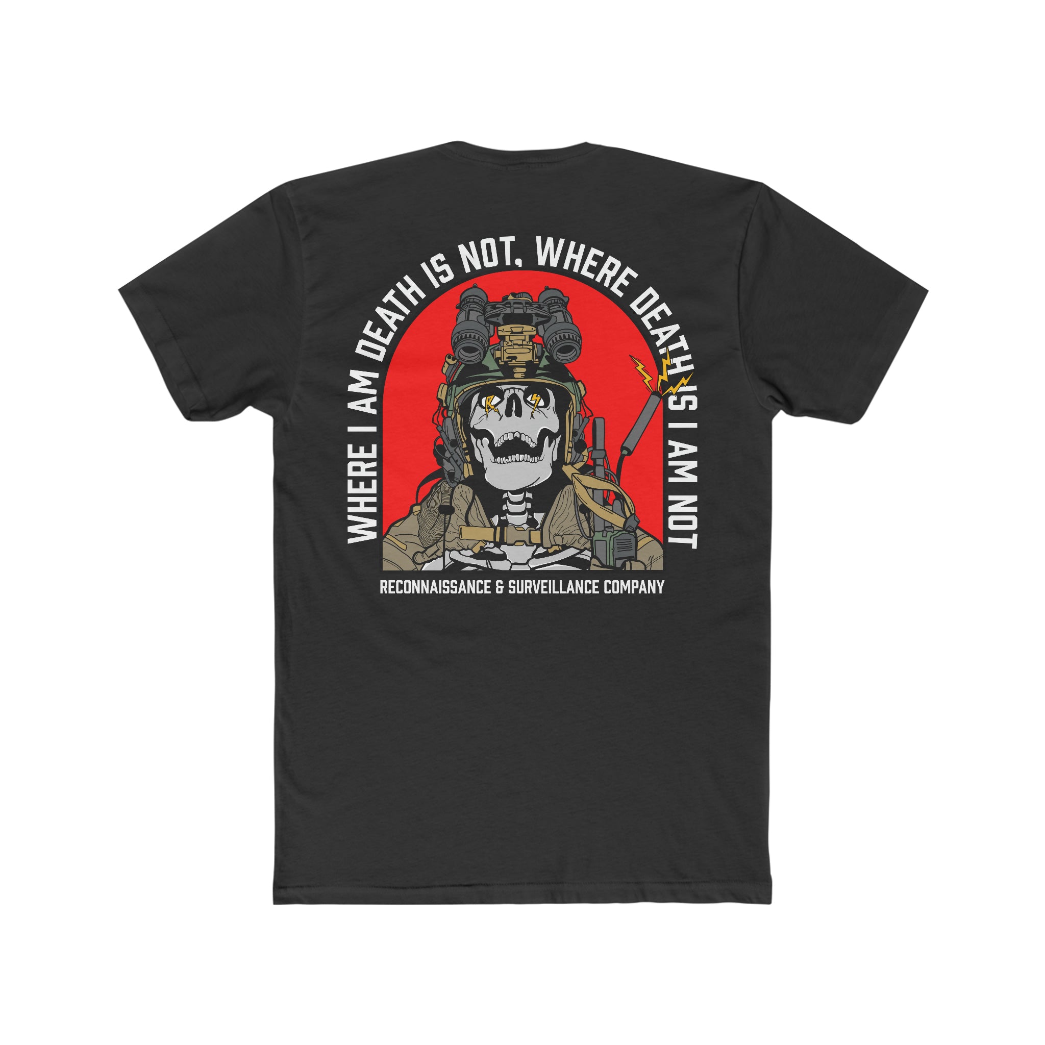 EVADE SHIRT – RECONSURCO
