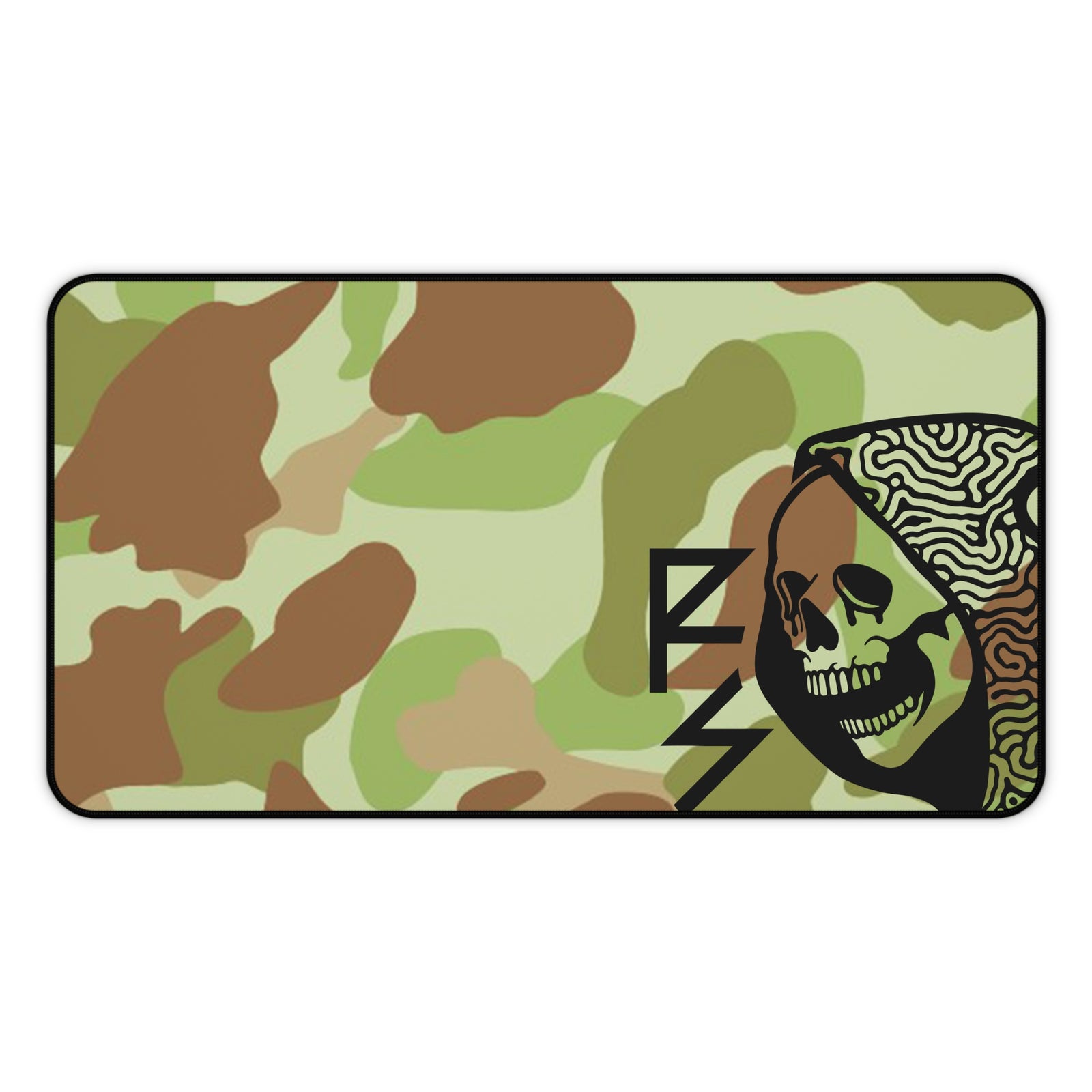 WORK MAT – RECONSURCO