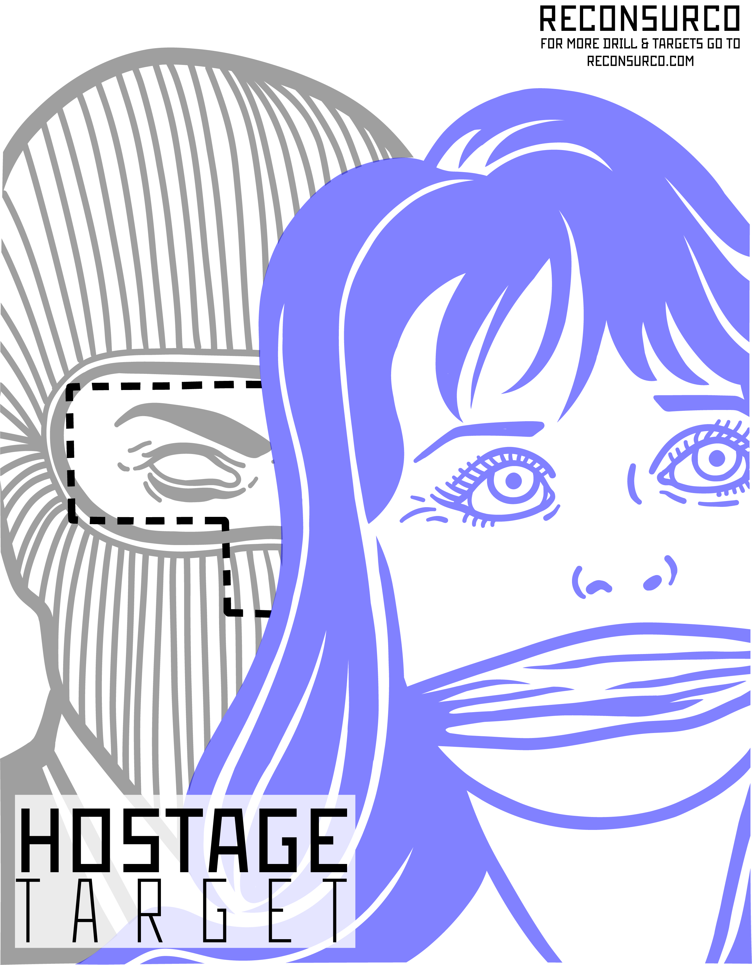 TARGETS – RECONSURCO