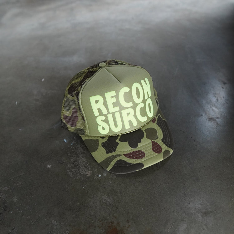 HATS – RECONSURCO